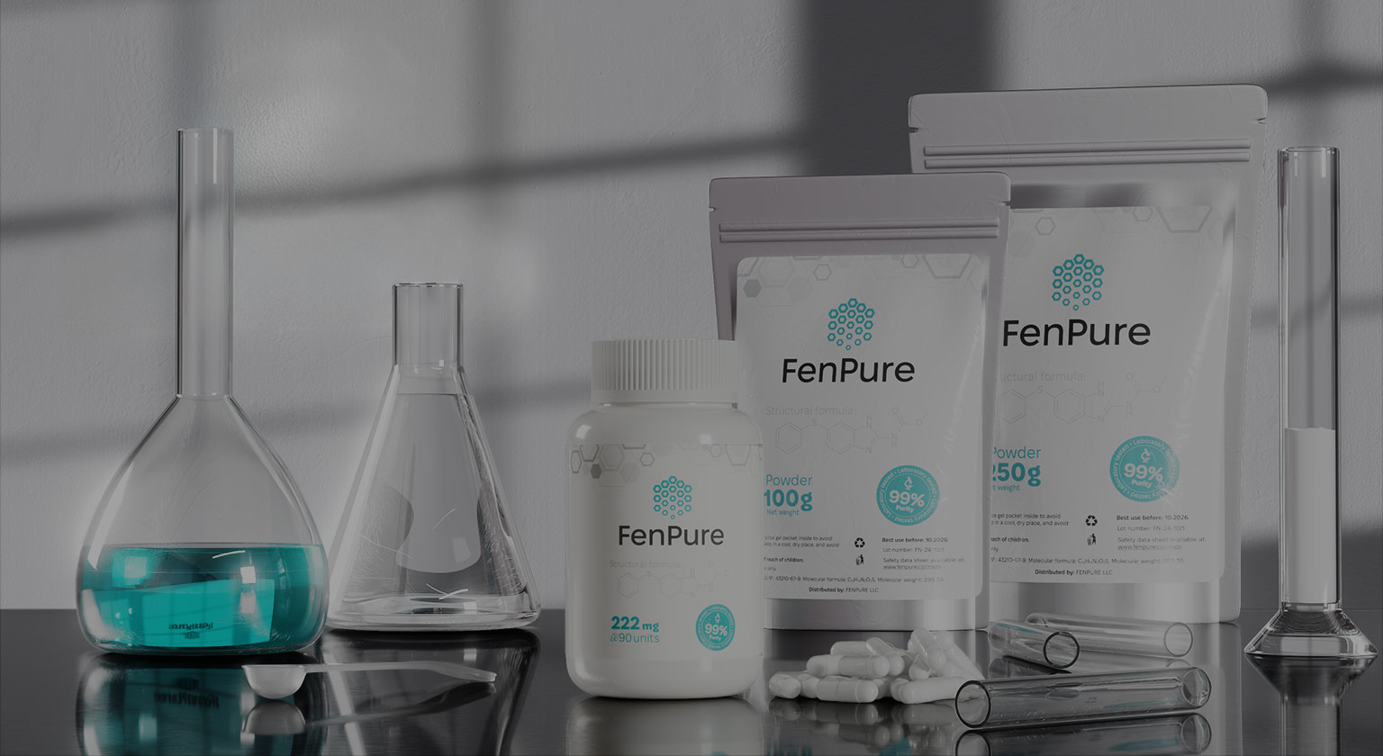 FenPure – Purity and Quality You Can Trust